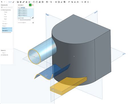 Image result for Onshape Mesh