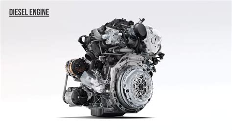 Image result for How Does a Diesel Engine Run