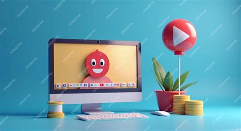 Image result for Computer Face Monitor Fun