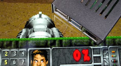 Image result for Raspberry Pi 4 DOSBox