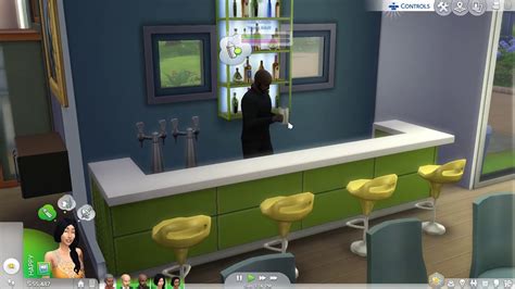 Image result for Sims 4 PS4 Game Mod