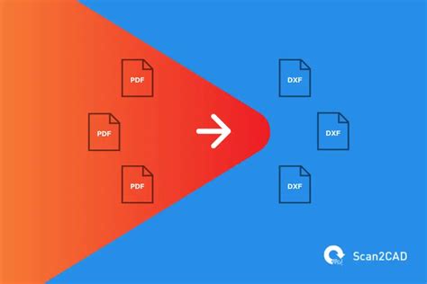 Image result for Convert PDF to DXF File