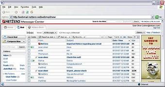 Image result for NetZero Message Denter