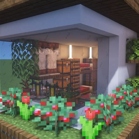 Image result for Minecraft Modern House Tutorial