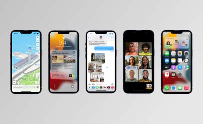 Image result for iOS 15 Features