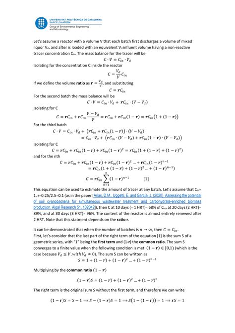 Image result for Semi Batch Reactor Problem