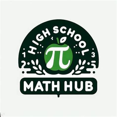 Image result for Math Hub Tutorials Logo