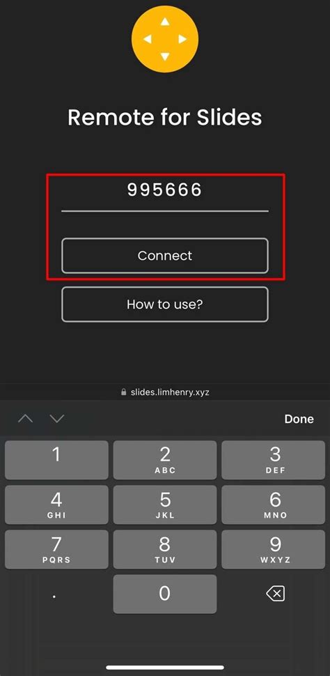 Image result for Slide Advance Remote Control