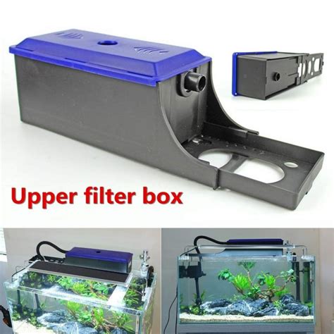 Image result for API Fish Tank Filter