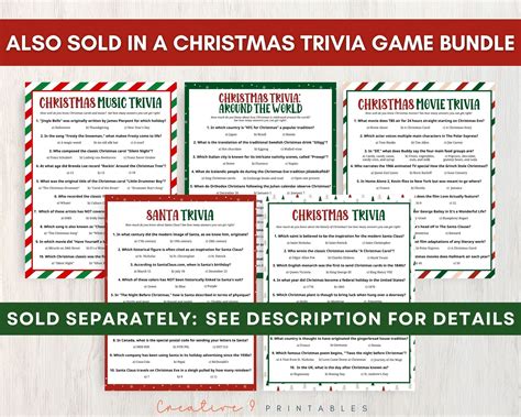 Image result for Fun Trivia Questions Santa