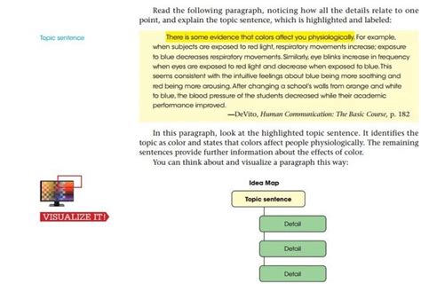 Image result for 8 Paragraph Example