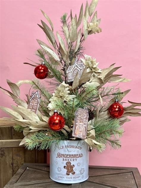 Image result for DIY Gingerbread Tree