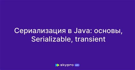 Image result for Serializable in Java in Hindi
