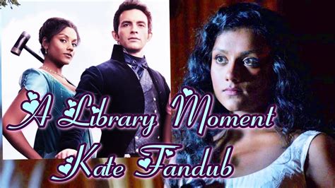 Image result for Bridgerton Library Scene