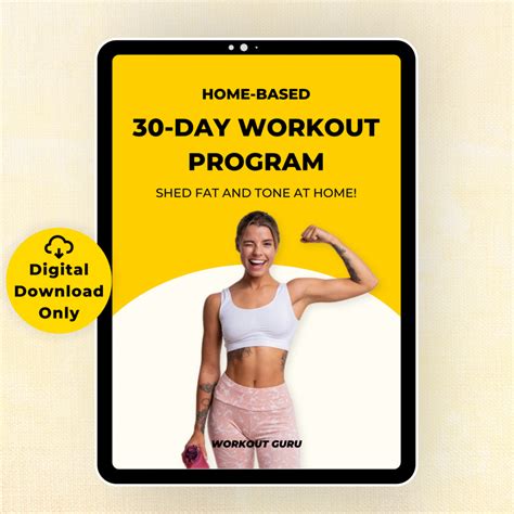 Image result for Workout Program 4 Days a Week