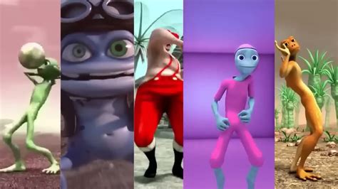 Image result for Alien Mamacita Dance