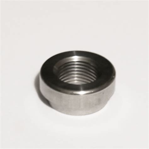 Image result for Install O2 Sensor Bung with JB Weld