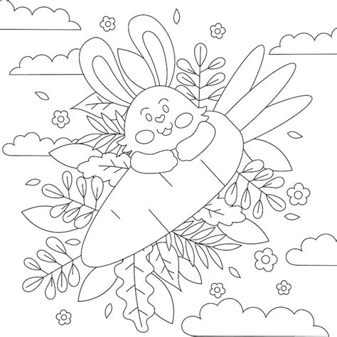 Image result for Spring Coloring Pages Hard