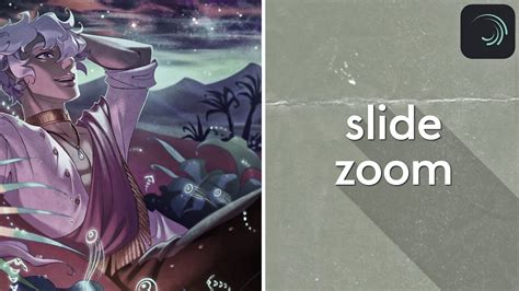 Image result for Alight Motion Tutorial Zoom