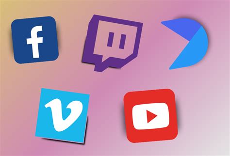 Image result for Live Streaming Platforms