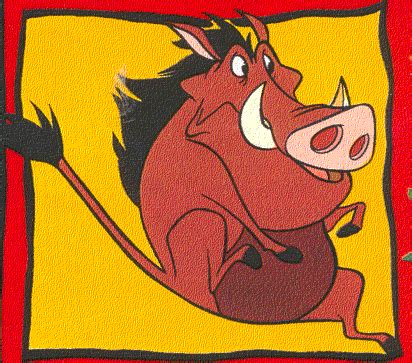 Image result for Fall Guys Pumba