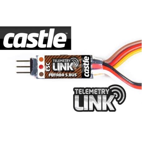 Image result for Futaba Telemetry Castle