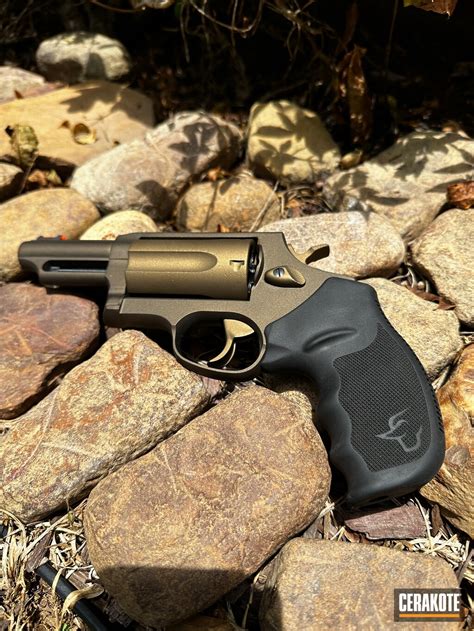 Image result for Taurus Judge Revolver