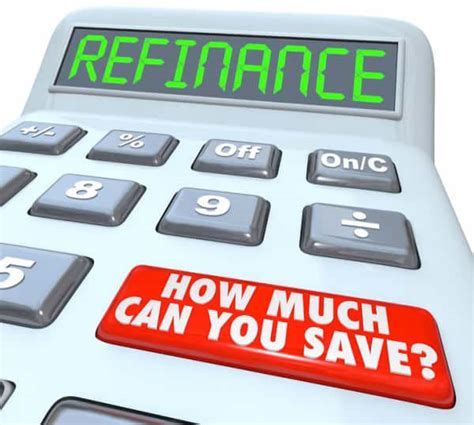 Image result for Refinance Example