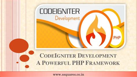 Image result for PHP Framework CodeIgniter