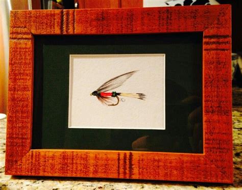 Image result for Royal Coachman Fly Pattern