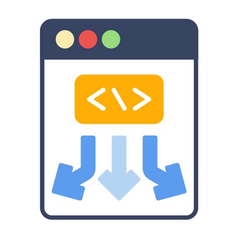 Image result for Low Code No Code Icon