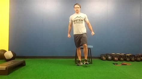 Image result for SL Stand Exercise