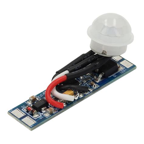 Image result for LED Motion Sensor