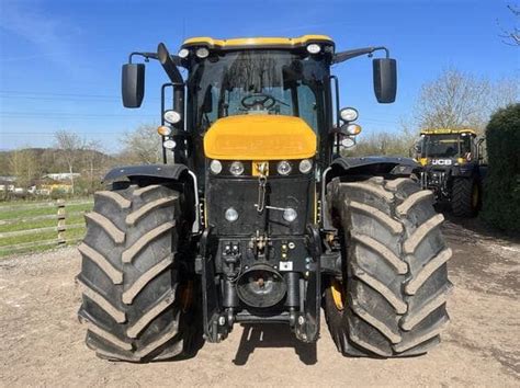Image result for JCB Fastrac Review