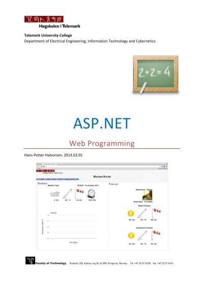 Image result for Web Page Programming C# .Net
