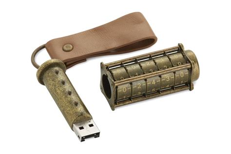 Image result for Cryptex USB Drive