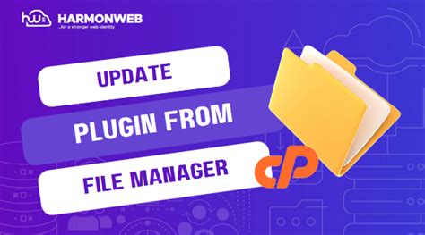 Image result for How to Update File Manager