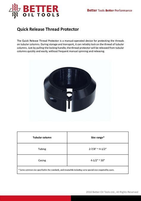 Image result for Automated Thread Protector Removal