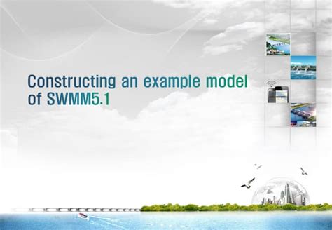 Image result for Tutorial Softwere SWMM