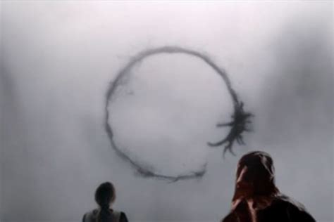 Image result for Alien Arrival. Short