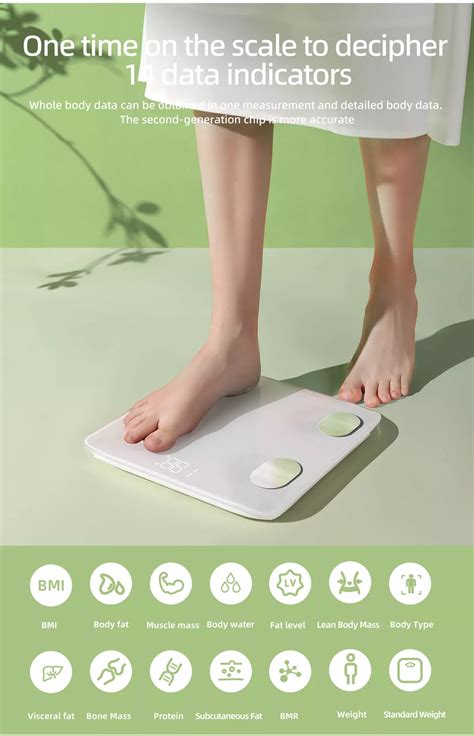 Image result for How to Set a Body Composition Scale