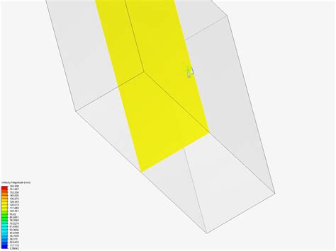 Image result for Simscale Wing Tutorial