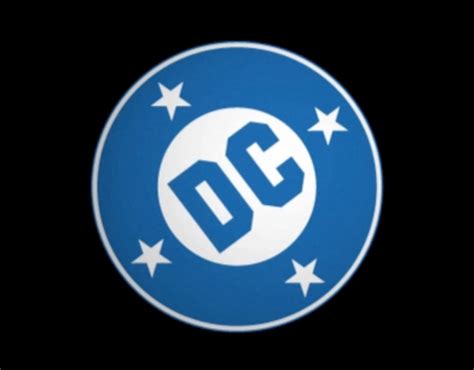 Image result for DC Comics Intro Logo