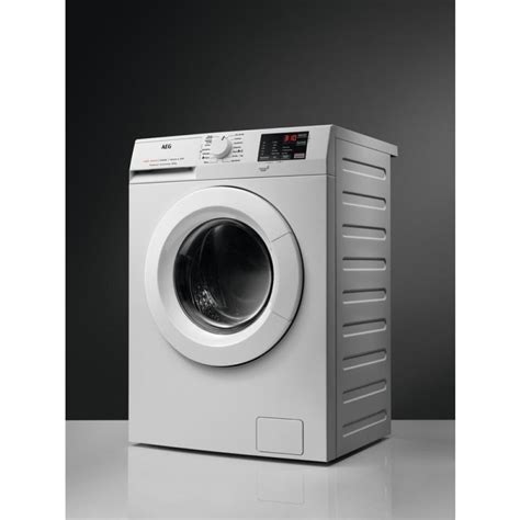 Image result for AEG Compact Washing Machine