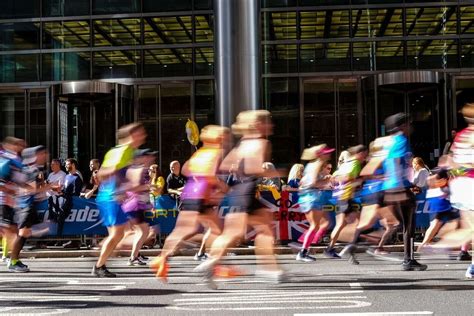 Image result for Marathon Runner Collapsing