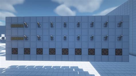 Image result for Minecraft Machine That Changes Block IDs