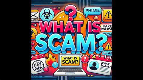 Image result for How Does Scamming Work