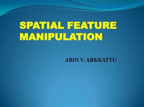 Image result for Spatial Enhancer