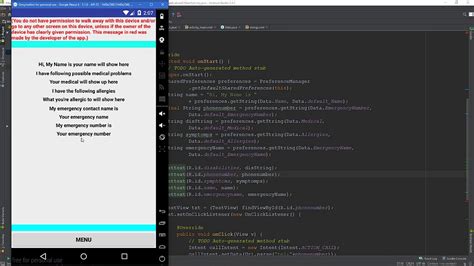Image result for How to Create Note App with SharedPreferences