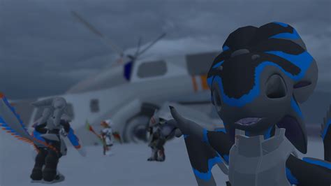 Image result for Unity VRChat Centaur Base